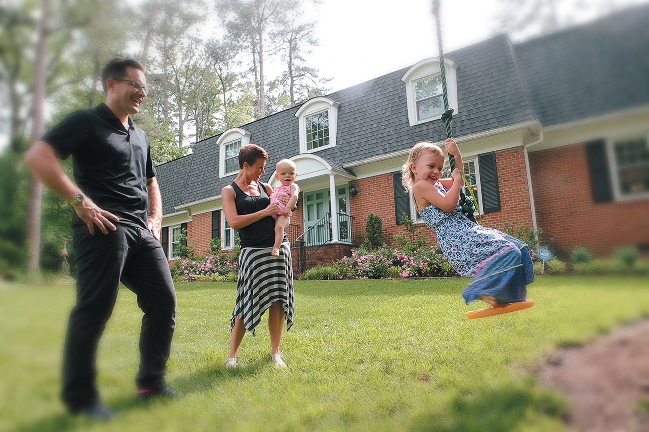 Home Security – Security First Alarm King